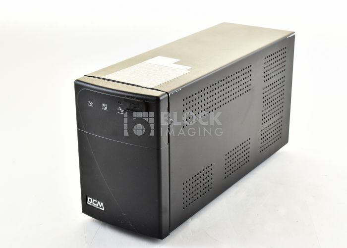 2034077-001 - GE - Cath/Angio - UPS Powercom BNT 1500AP | Block Imaging